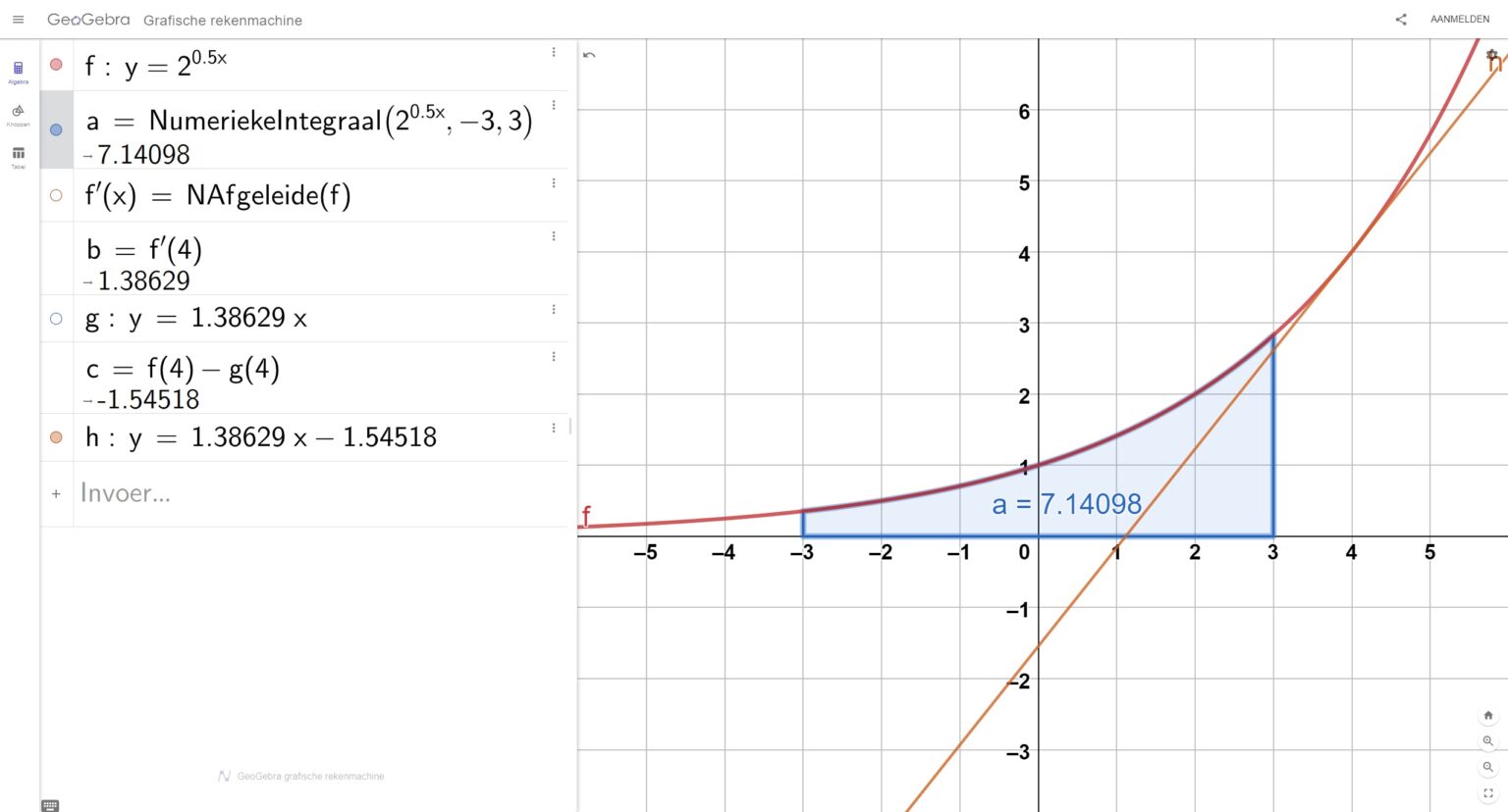 Geogebra GR - eduVIP