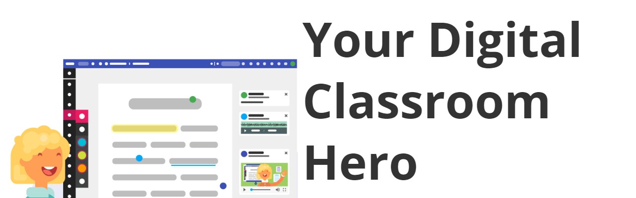 Kami PDF annotatie - eduVIP